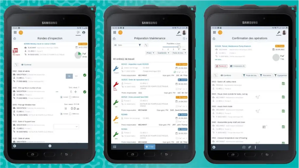 HRC Maintenance : la solution pour vos opérations de maintenance - HRC ...