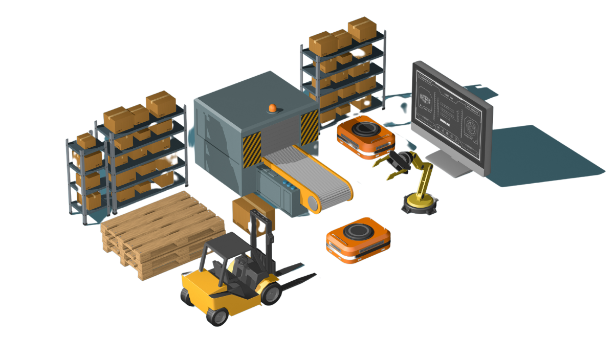 Logistique Amazon : au coeur d’une Supply Chain innovante